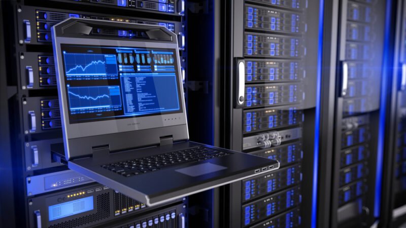 Data Center Solutions in Nairobi, Kenya | Masterpiece Systems Limited