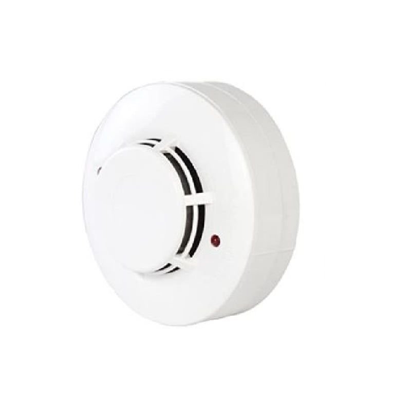 Buy Smoke Detector – Optical Fire Alarm Sensor for Commercial and ...