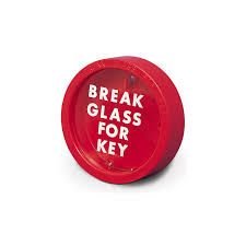 Buy Break Glass for Key – Emergency Key Box | Best Price in Nairobi, Kenya