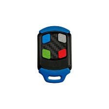 Buy Centurion Nova Remote with 4 Buttons – Black and Blue | Best Price ...