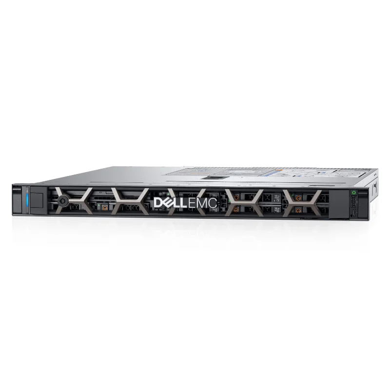 Buy Dell PowerEdge R340 1U Rack Server – PER340M3 (Intel Xeon E-2226G ...