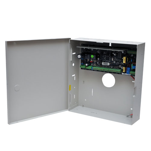 Buy IDS X64 Control Panel – Expandable 64-Zone Intrusion Alarm System ...