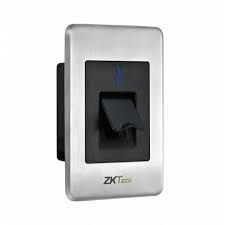 Buy ZKTeco FR1500 Fingerprint Reader – IP65 Waterproof Slave Reader for ...